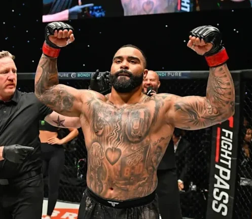 10 Heavyweight Prospects the UFC Should Sign in 2026 - MMA Prospect Vault