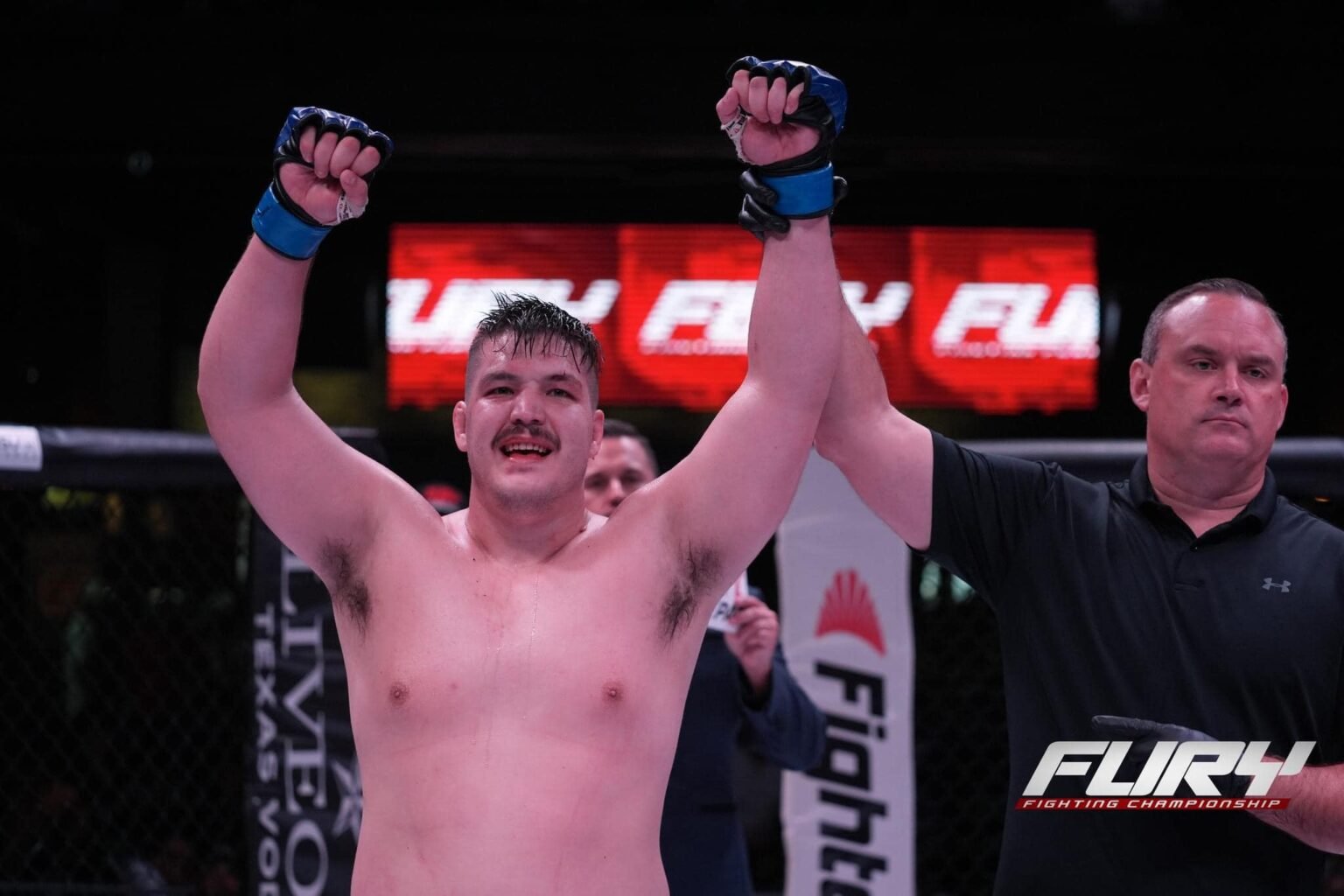 10 Heavyweight Prospects the UFC Should Sign in 2026 - MMA Prospect Vault