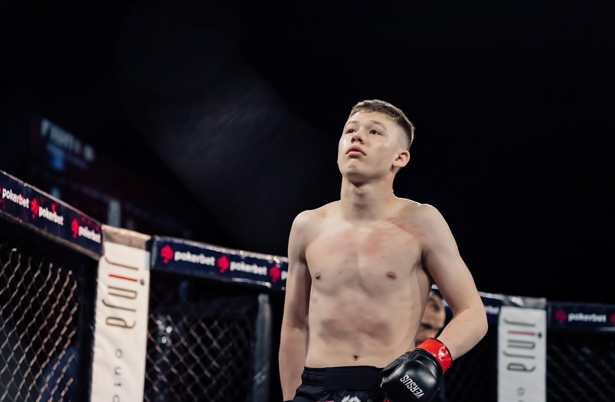 Debuting Pros to Watch – 3/9/26 – 3/15/26 - MMA Prospect Vault